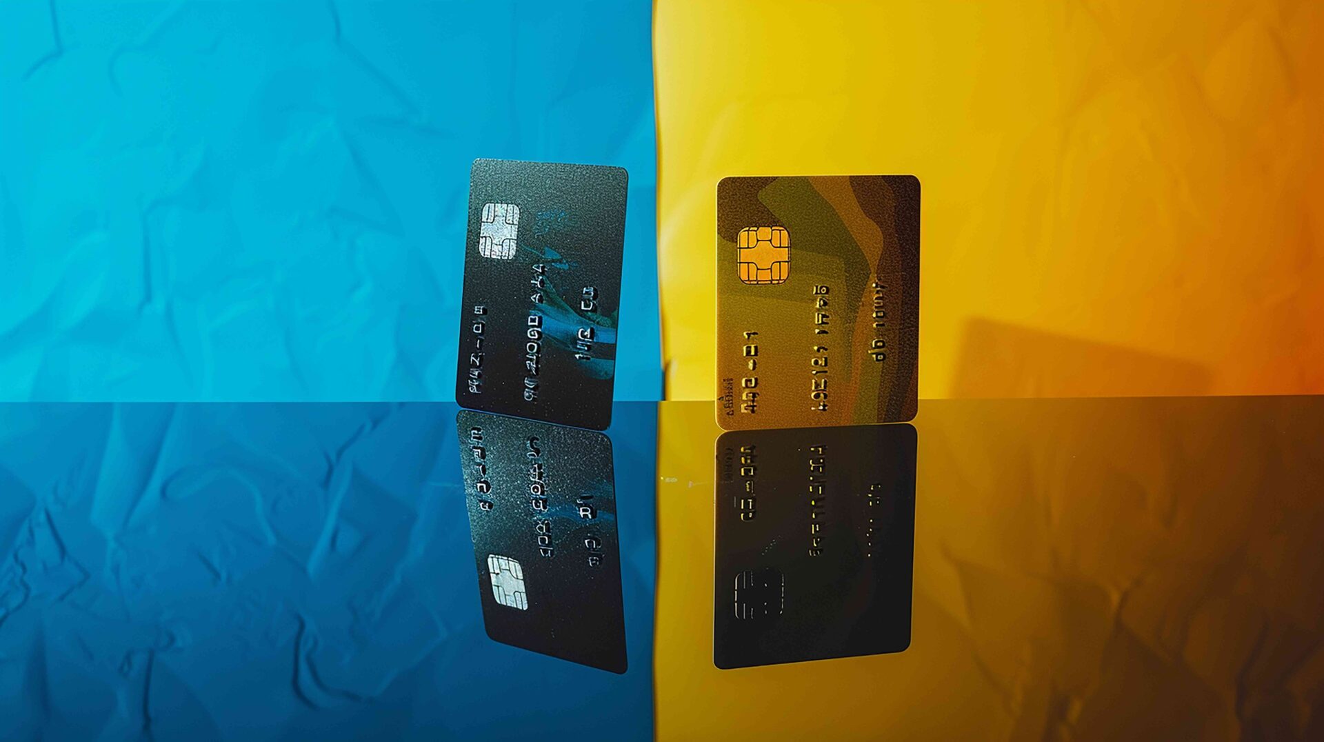 Forex Card vs Credit Card: Choosing the Best Option for International ...
